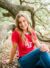 Katy, Texas Senior Portraits | Reagan Tate - Little Fig Photography
