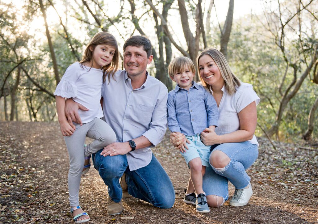 The Secret to Authentic Family Photos - Little Fig Photography