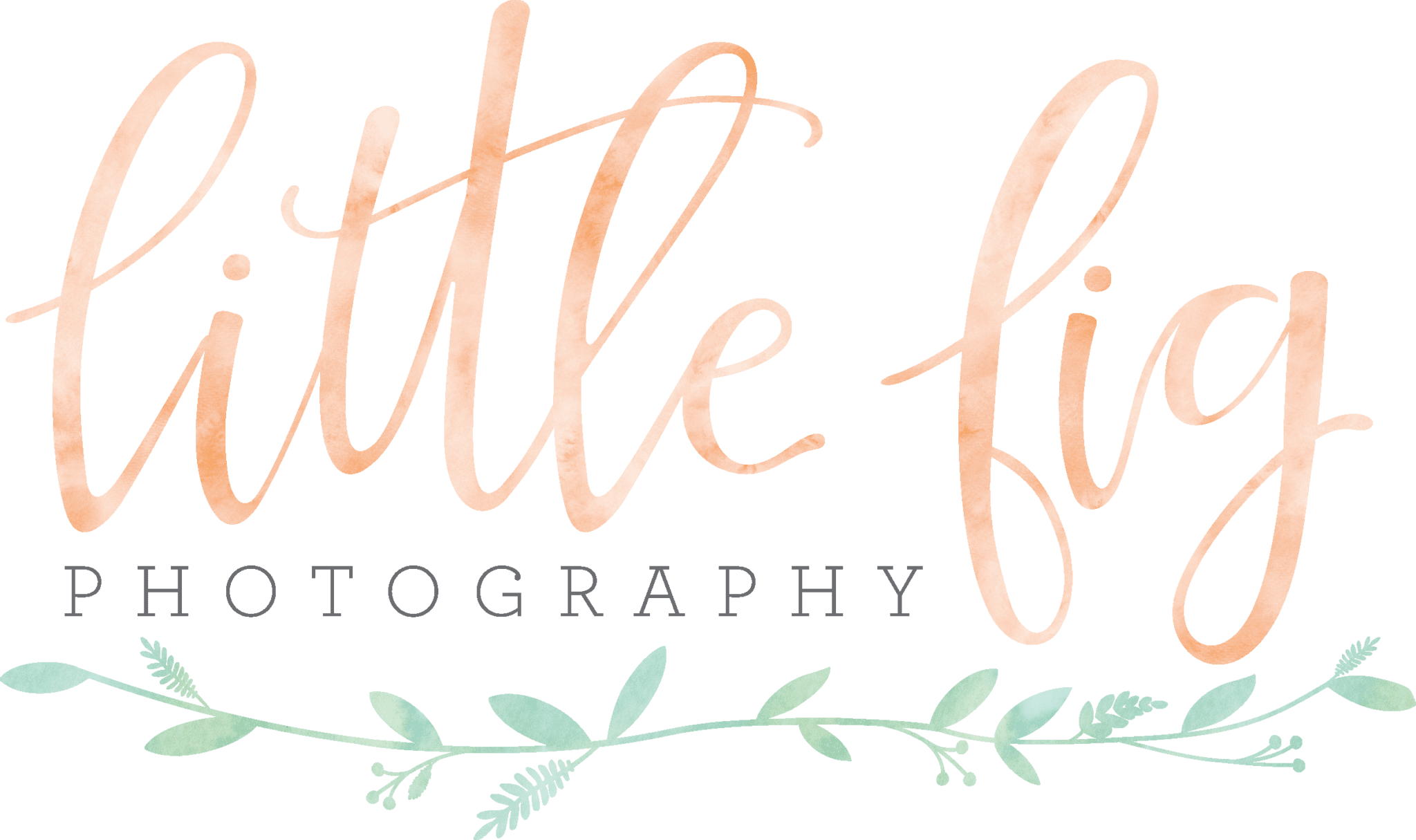 Home - Little Fig Photography
